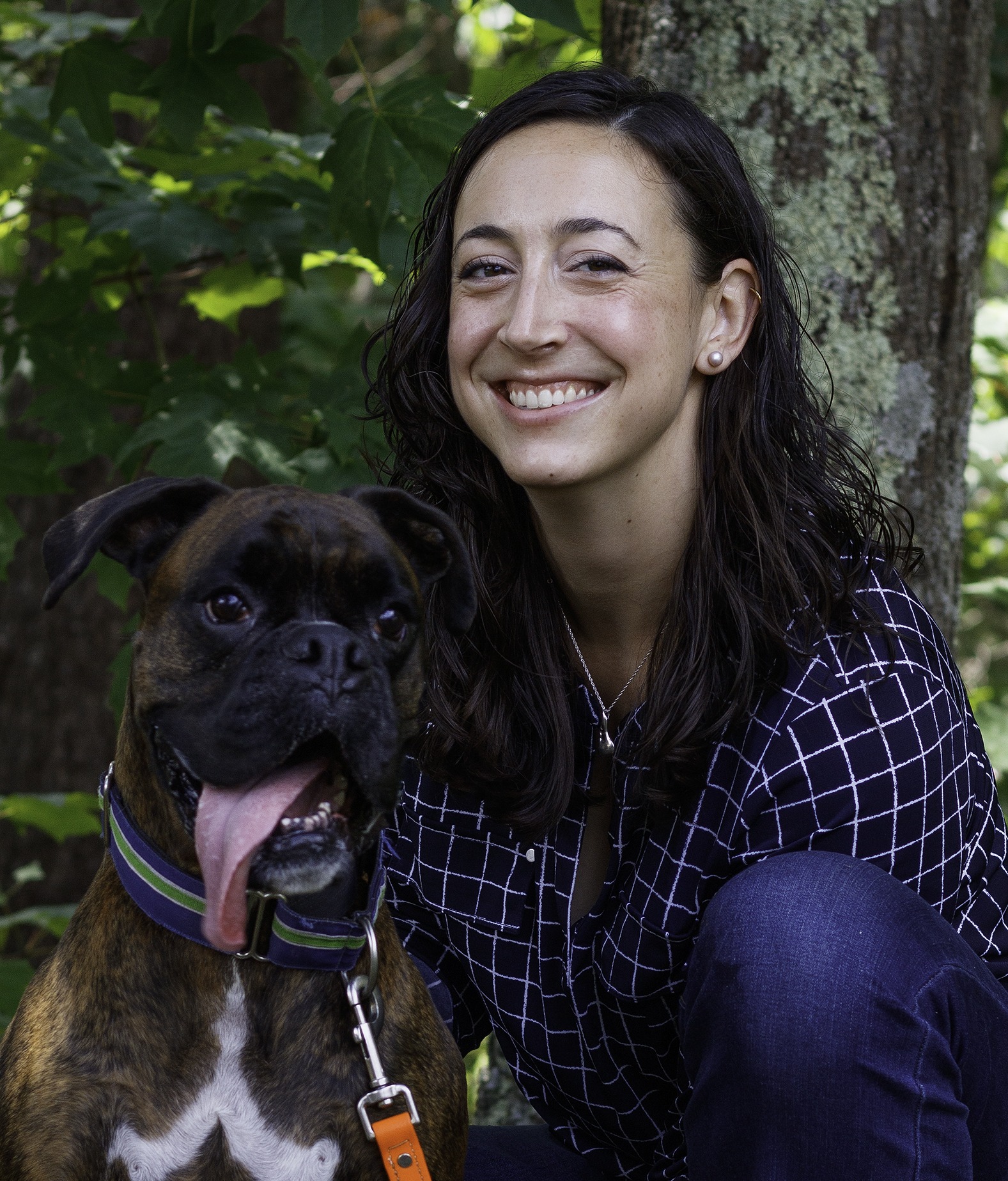 Meet Our Staff - POA SPAY!